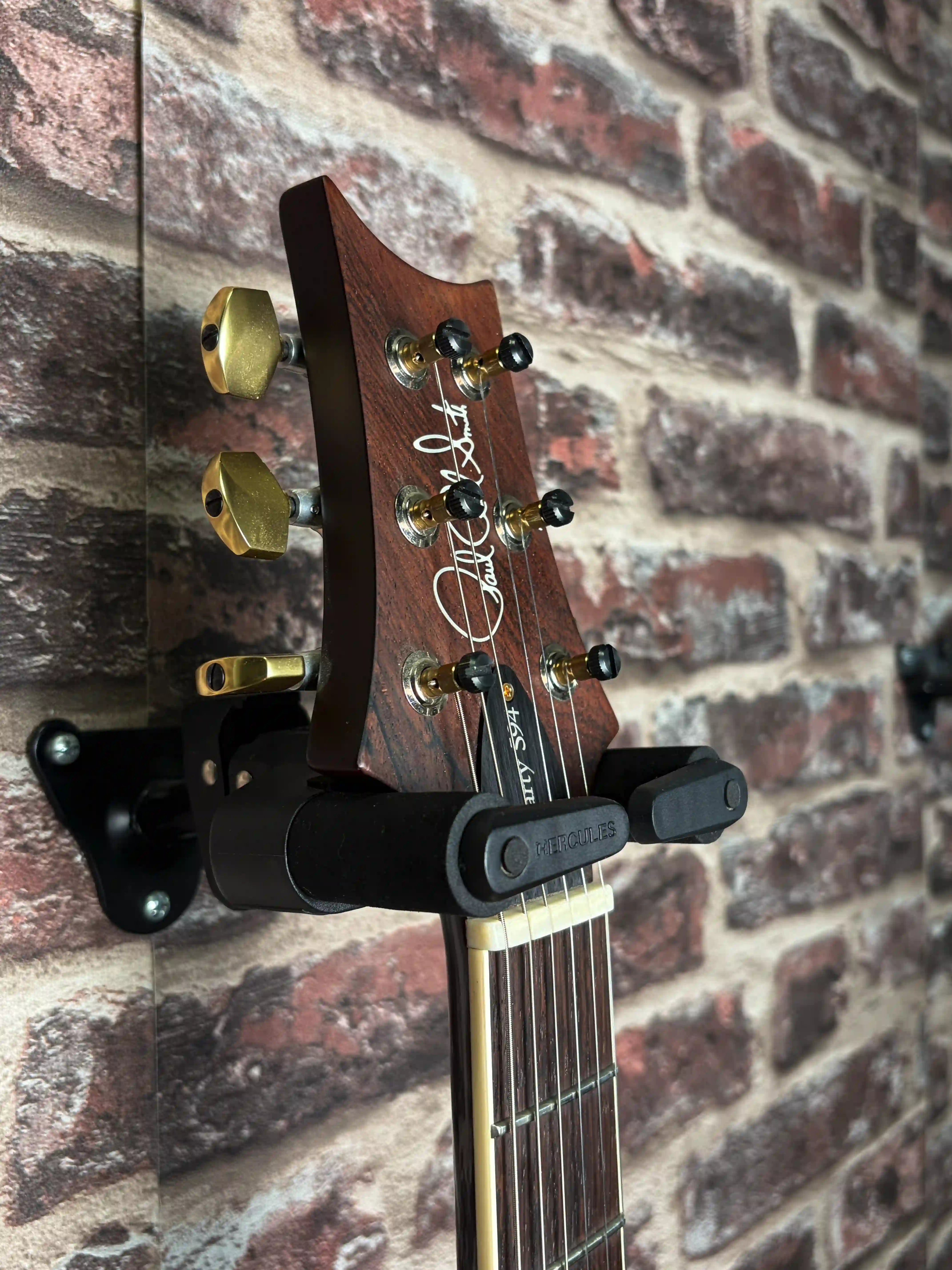 Prs McCarty 594 Wood library Top 10 Faded Blue Jean 2018 OCCASION ...
